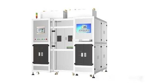 Introduction to the degumming process of the camera module
