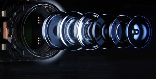 The working principle and packaging method of the mobile phone camera ...