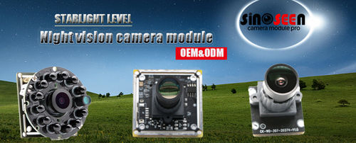 Quality OEM Camera Modules & USB Camera Module factory from China