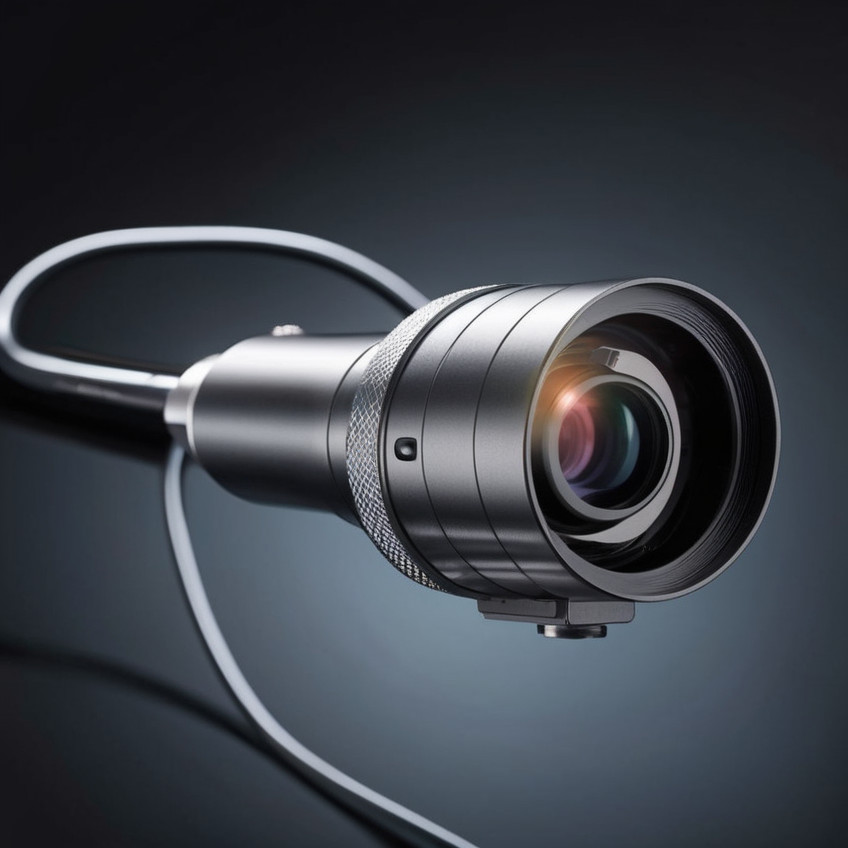 Endoscopic Cameras: Revolutionizing Medical Diagnostics and Surgery