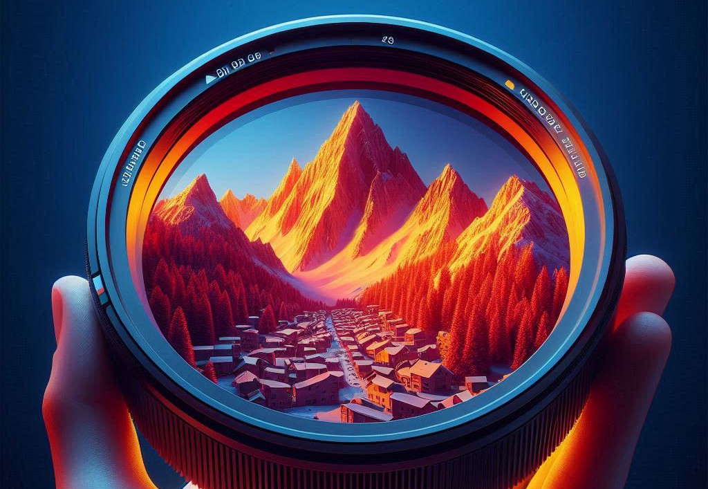 IR Cut Filters: The Secret to Accurate Colors and Sharp Images