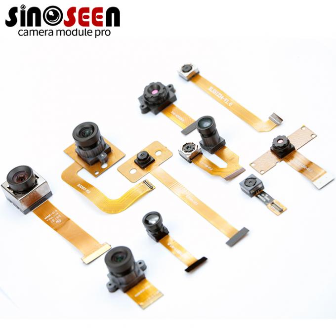 Custom OEM Camera Modules: Streamlined Customization Process