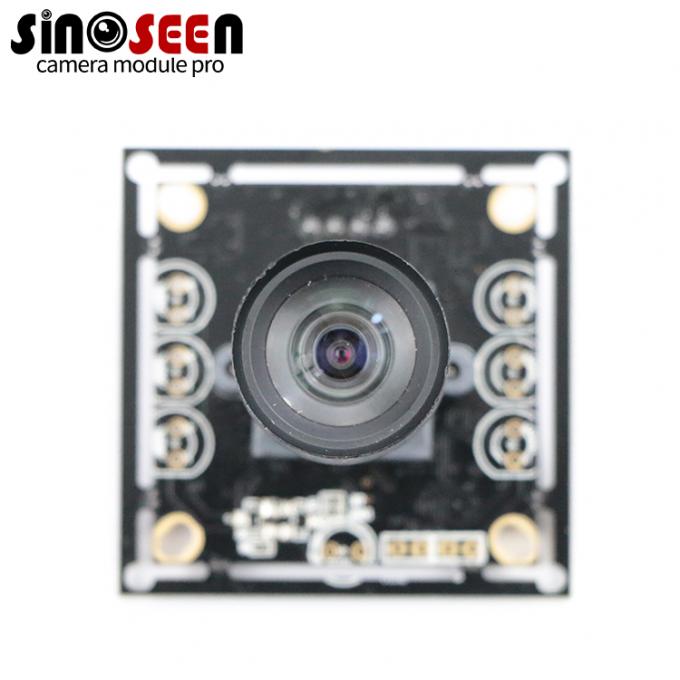 0.3MP Global Shutter Monochrome Camera Module With Omnivision OV7251 Sensor