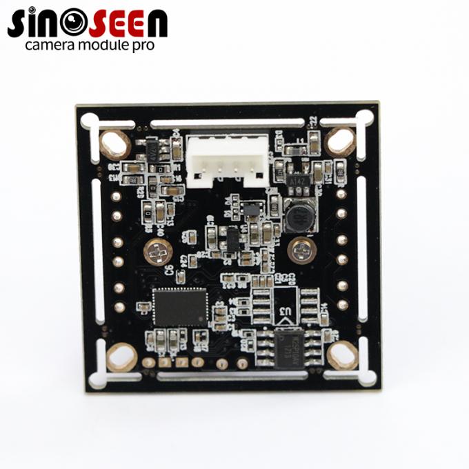 0.3MP Global Shutter Monochrome Camera Module With Omnivision OV7251 Sensor