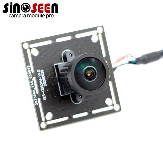 Black White Image 1.2MP Global Shutter Camera Module AR0135 Sensor
