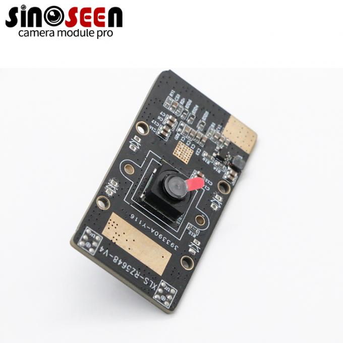 Fixed Focus Digital HD MIPI 5MP Camera Module With OV5648 CMOS Sensor