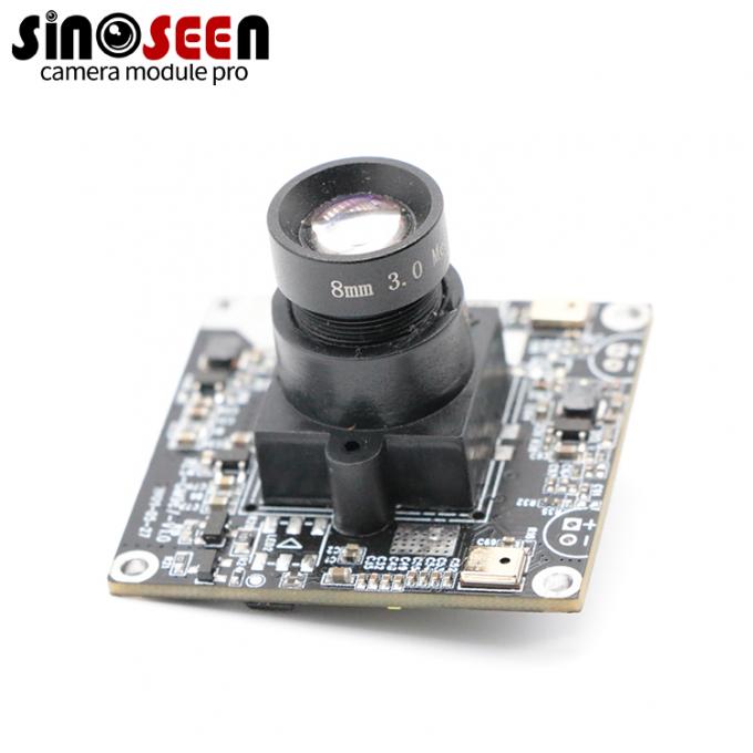 SONY CMOS IMX335 5MP Starvis HD USB Camera Module