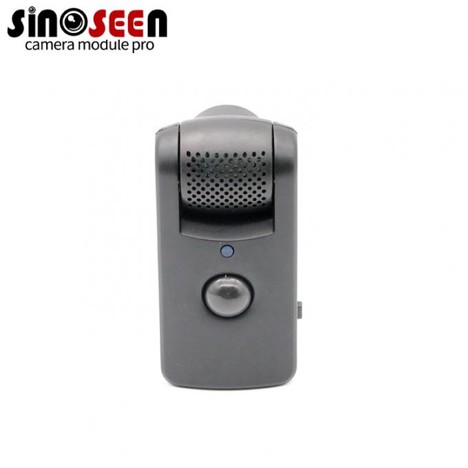 Remotely Controlled 1MP 720P WiFi Camera Module With OV9732 Sensor