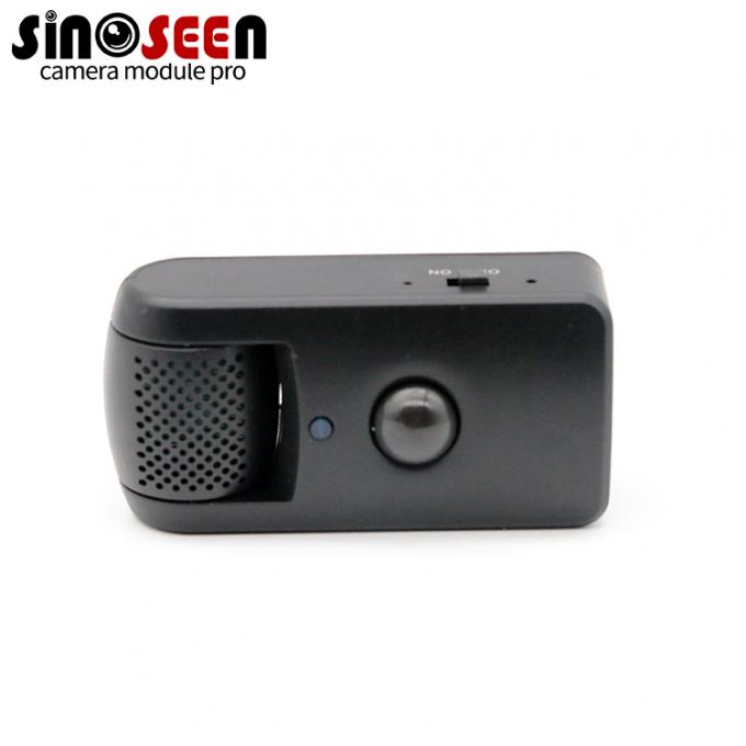 Remotely Controlled 1MP 720P WiFi Camera Module With OV9732 Sensor