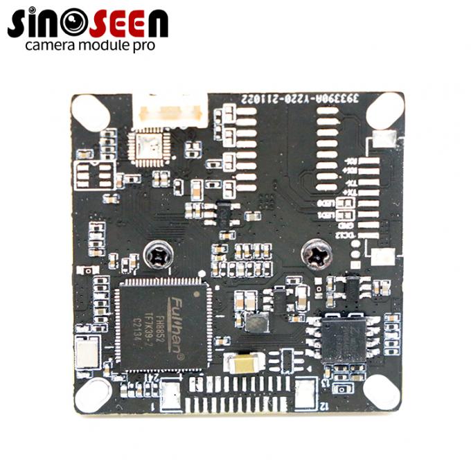 2MP WiFi Camera Module Fixed Focus 1080P 30fps GC2053 Sensor