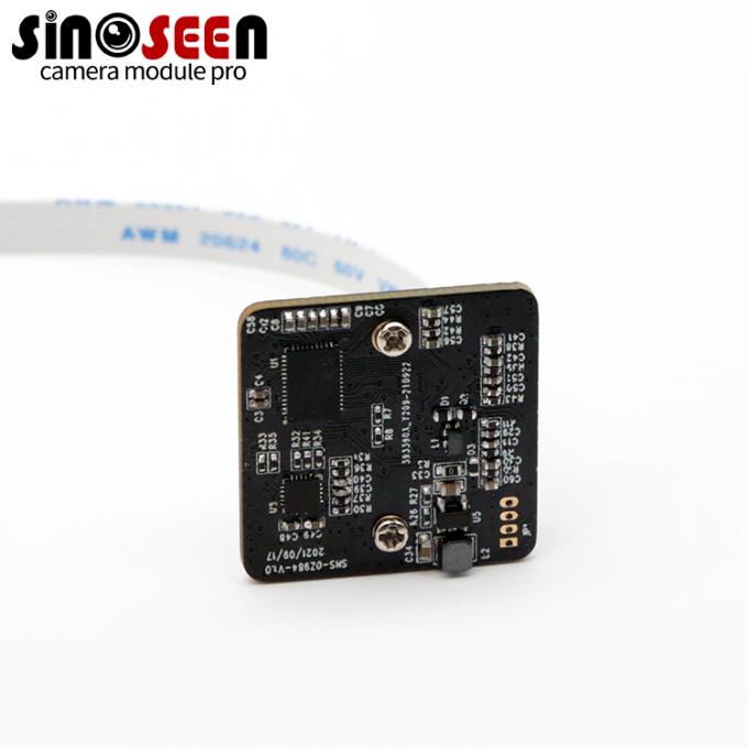 New Style HD 2MP Usb Camera Module HDR 1080p With OV2735 Sensor