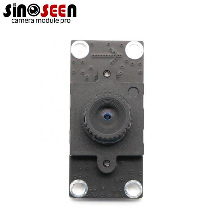 MJPEG YUV2 Format 8MP USB Camera Module With IMX415 Sensor