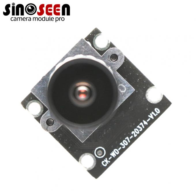 1920x1080P Large Aperture Night Vision Camera Module With 1/2.8 Sony ...
