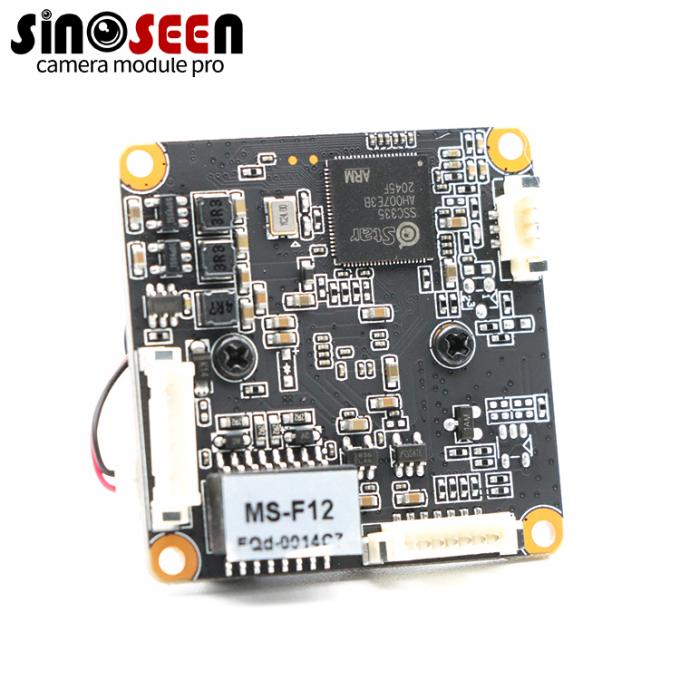 Custom 2MP HD 1920x1080P USB Camera Module With GC2053 Sensor