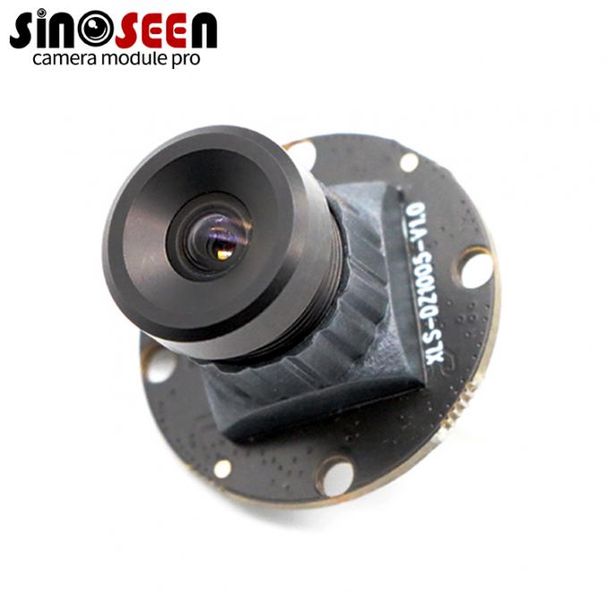 RoHS Ultra Mini GC1054 Sensor 1MP 720P USB Camera Module