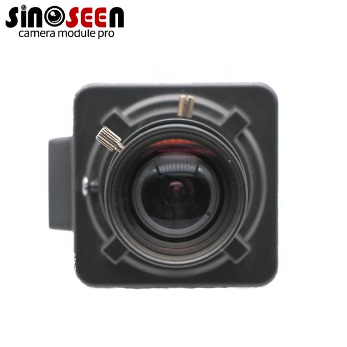 12MP 4K HDR USB Camera Module with Sony IMX577 Sensor