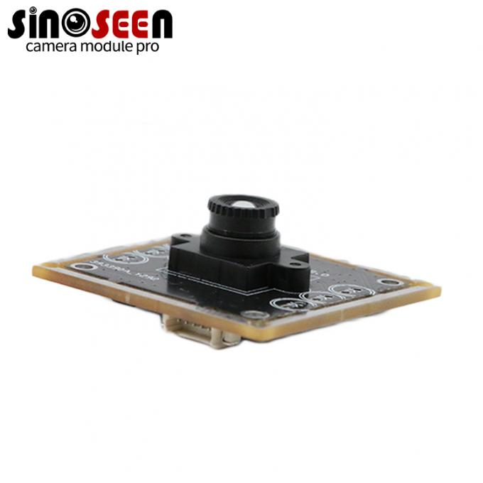 PS5268 HD 1080p USB Camera Module HDR Sensor With Low Power Rolling Shutter