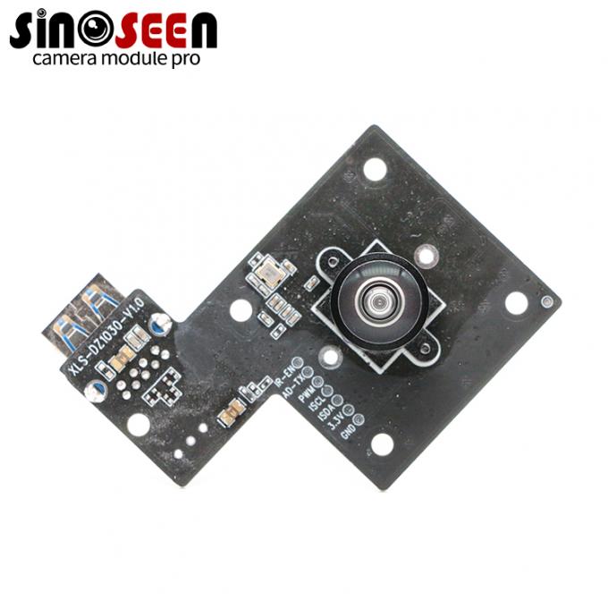 USB3.0 OV7251 Sensor 48p Global Shutter Camera Module For Industrial ...