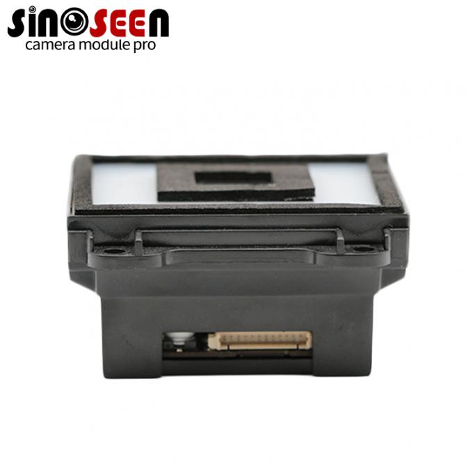 1D 2D Million Barcode Scanner Module Opaque Long Distance Scanning