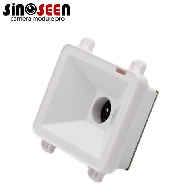 1D 2D QR Code / Barcode Scanner Module Embedded Vending Machine