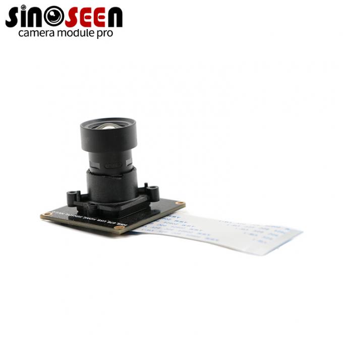 4K HD Large Size Machine Vision Industrial Robot MIPI Camera Module IMX678