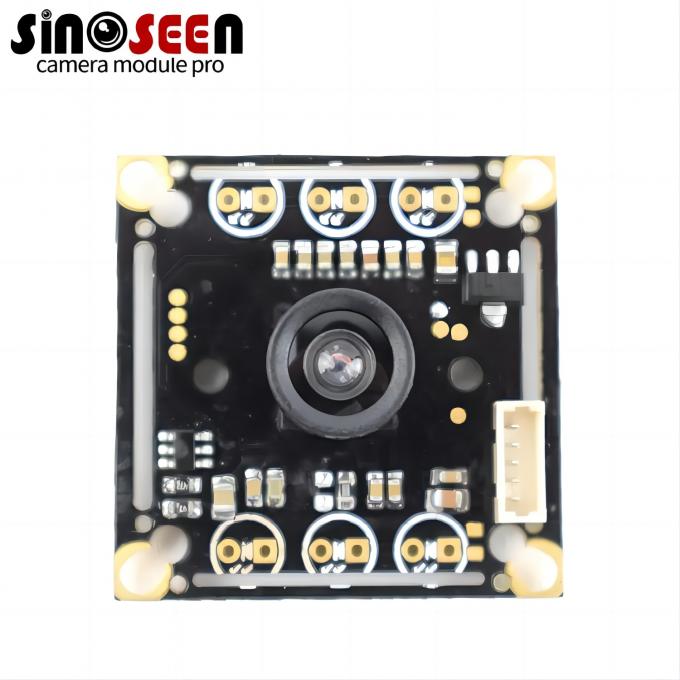 1MP Global Shutter OV9281 USB Camera Module|Sinoseen