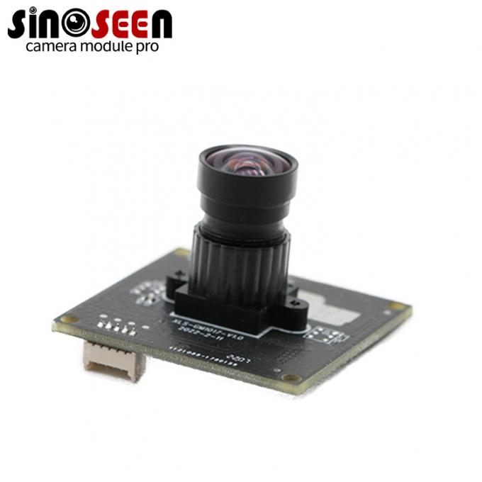 0.3MP Global Shutter Camera Module OV7251 Sensor For Machine Vision