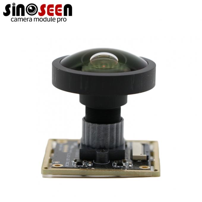 WDR Image HDR Wide Angle Camera Module 4MP 2704*1536 Resolution