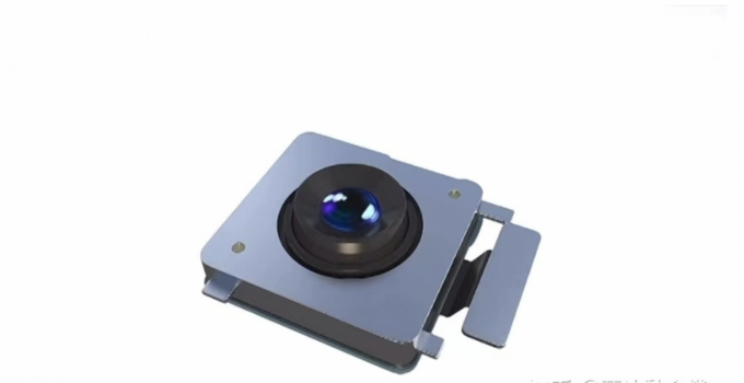 A brief analysis of DA glue for camera module chip packaging