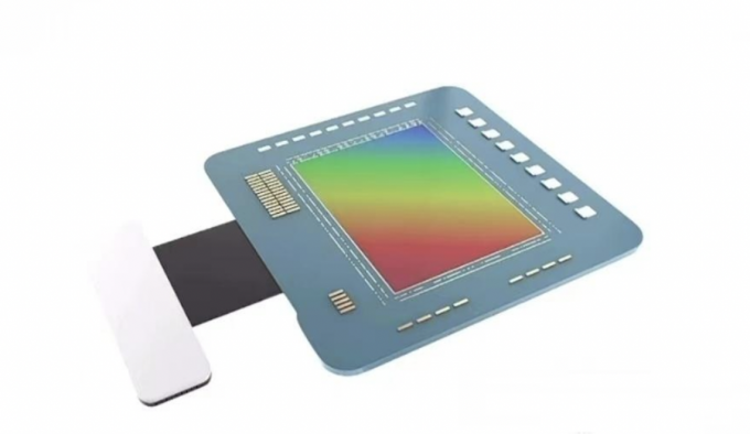 A brief analysis of DA glue for camera module chip packaging