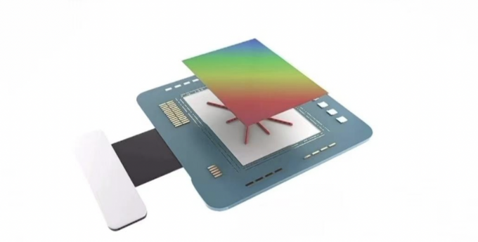 A brief analysis of DA glue for camera module chip packaging