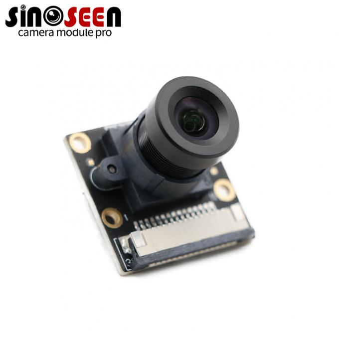 2MP OS02C10 Sensor HDR High Dynamic Range MIPI Camera Module