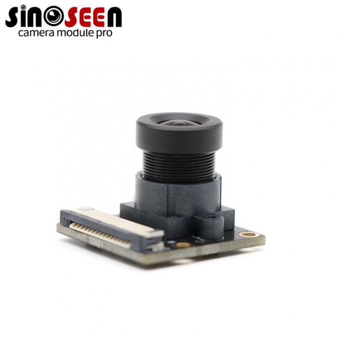 2MP OS02C10 Sensor HDR High Dynamic Range MIPI Camera Module