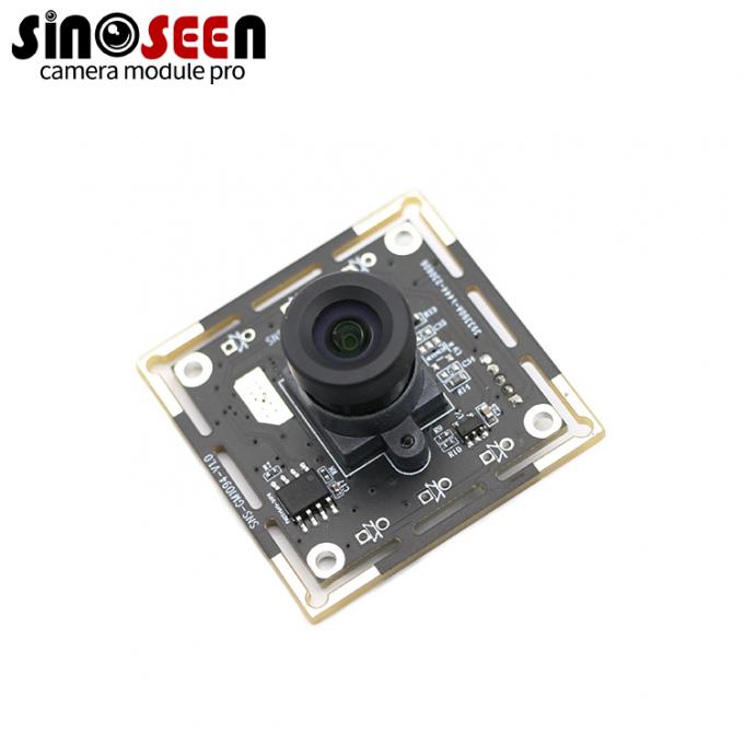 GC2083 Sensor 1080P 30FPS USB Camera Module Industrial Inspection