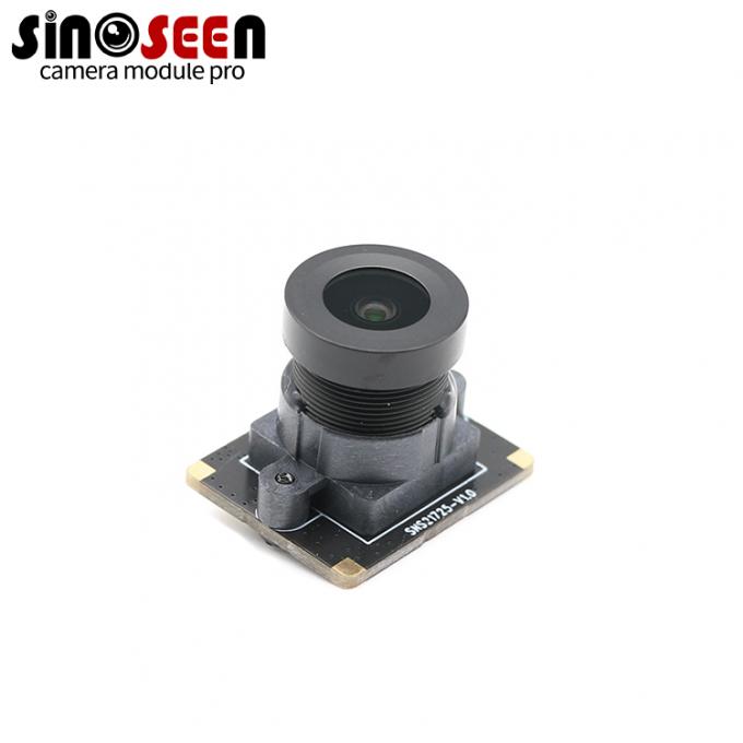 IMX323 2MP CMOS Compact MIPI Camera Module Variable Speed Shutter