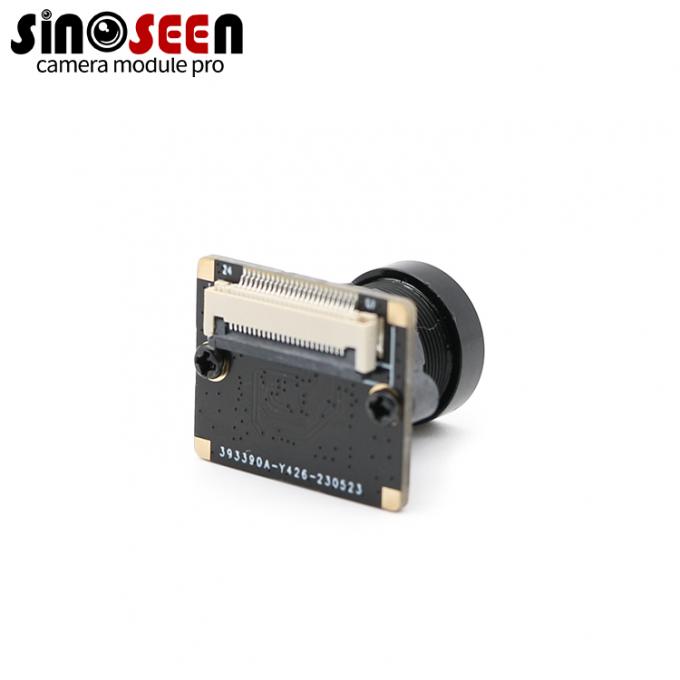 IMX323 2MP CMOS Compact MIPI Camera Module Variable Speed Shutter