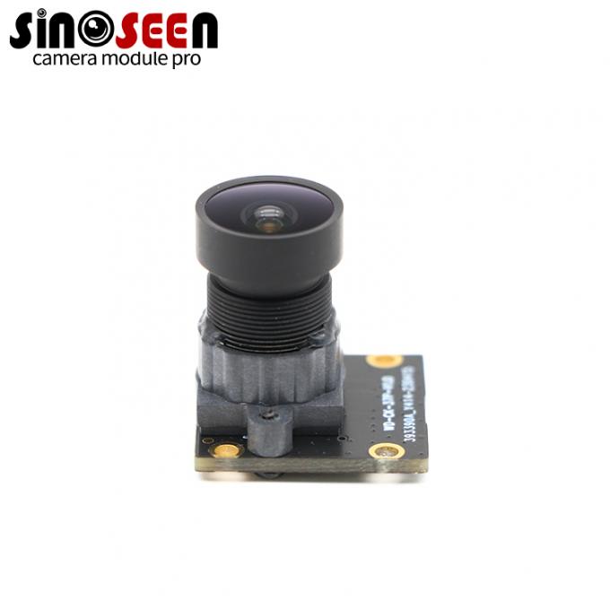 2MP MIPI Camera Module - 1080P 30FPS HD Video Recording