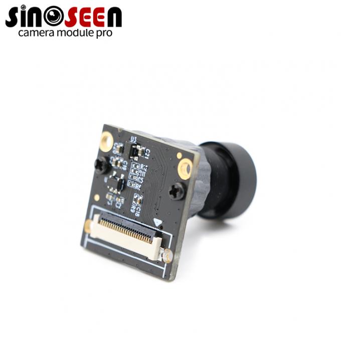 JX-F37P Sensor 2MP 1080P 30FPS MIPI Camera Module High Performance