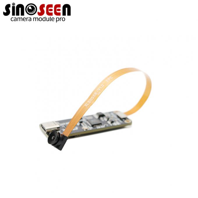 OV9281 720P CMOS Compact Camera Module FPC+PCB Designed For Industrial ...