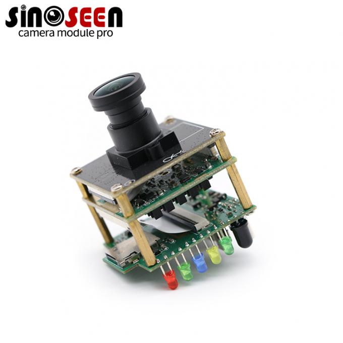 4K 8MP Fixed Focus HDMI Interface Camera Module With Sony IMX415 Sensor