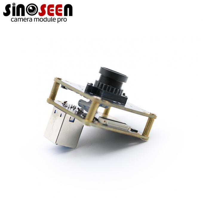 High Dynamic Range USB Camera Module with Sony IMX378 Sensor | Sinoseen