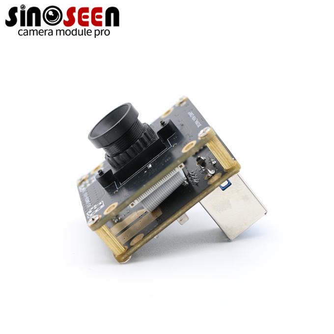 High Dynamic Range USB Camera Module with Sony IMX378 Sensor | Sinoseen