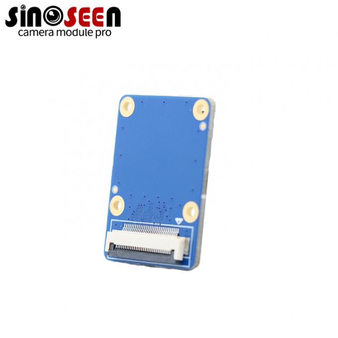 13MP OV13850 Sensor Autofocus Mipi Camera Module For Smartphones