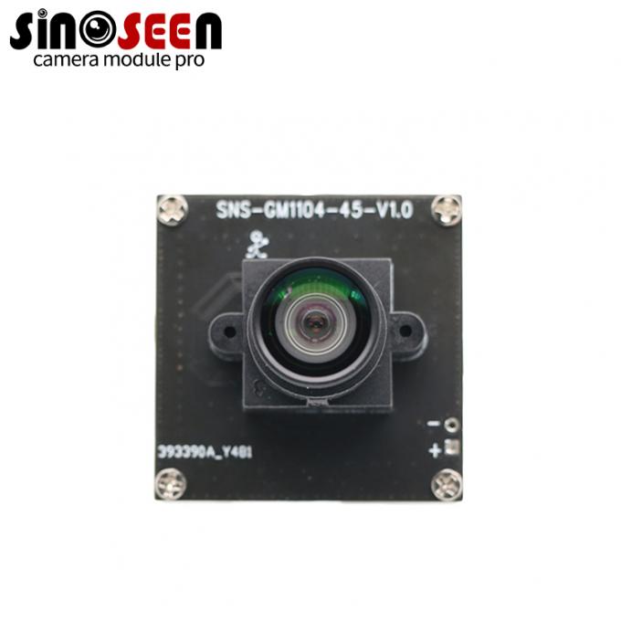 4K 8MP Camera Module IMX415 Sensor 3840*2160 Output 30 Frames Type-C ...