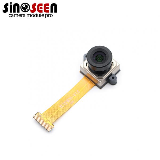 GC2053 Sensor 1080P 30 Frames 2MP Camera Module Autofocus MIPI Interface