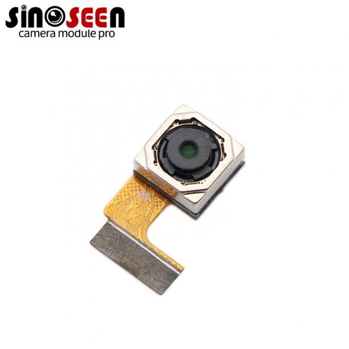 Autofocus Compact Camera Module 8MP OV8825 Sensor MIPI Interface