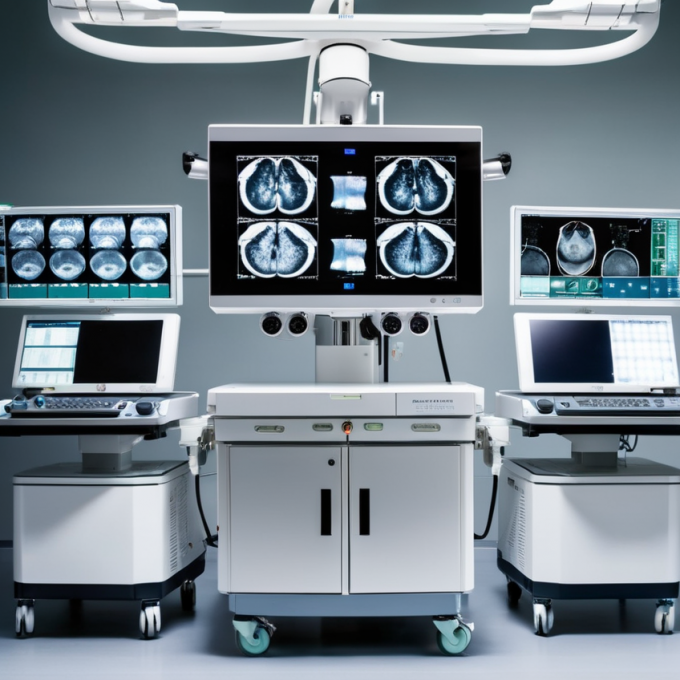 Endoscopic Cameras: Revolutionizing Medical Diagnostics and Surgery