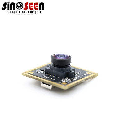 1080p 30FPS 2MP Camera Module HD USB Interface IMX290 Camera Module