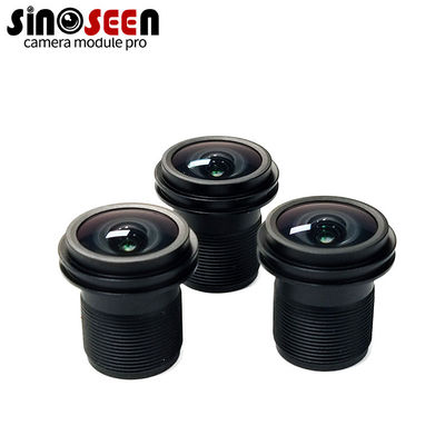 M12 Mounting Lens F2.0 Camera Module Lens 1/2.9 Inch Suitable For ...