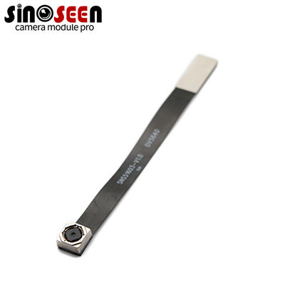 China Shenzhen Sinoseen Technology Co., Ltd latest company news about A ...